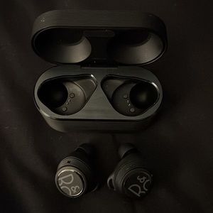 Bang & Olufsen | Headphones | Bo Earpods | Poshmark